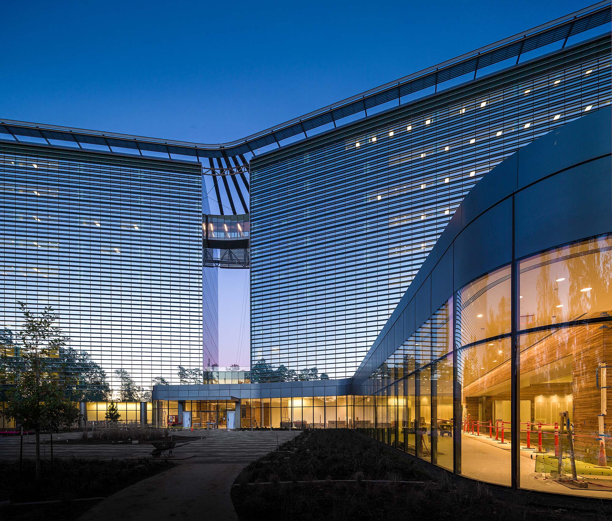 Southwestern Energy Company | Projects | Gensler