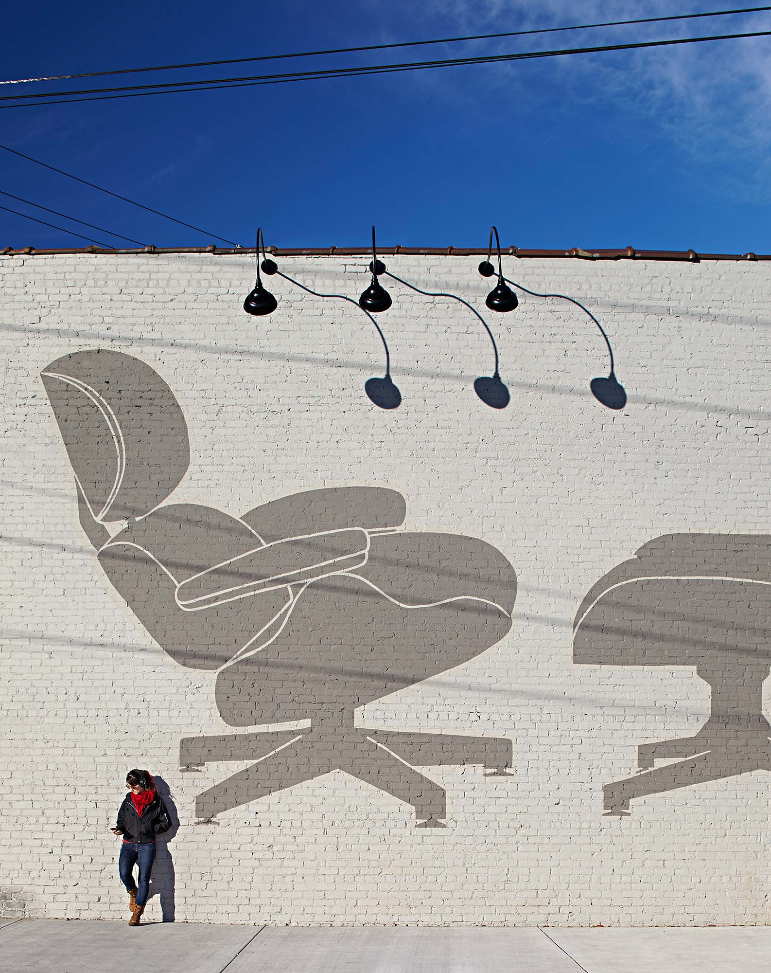 Alfred Williams & Company Charlotte | Projects | Gensler