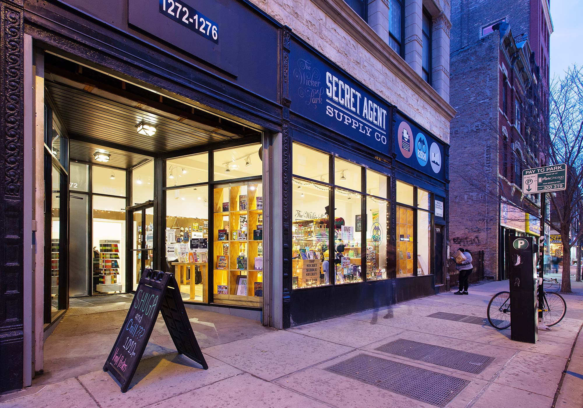 826CHI | Projects | Gensler