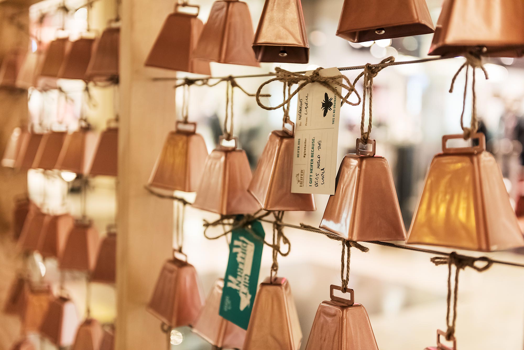 Heifer International | Projects | Gensler