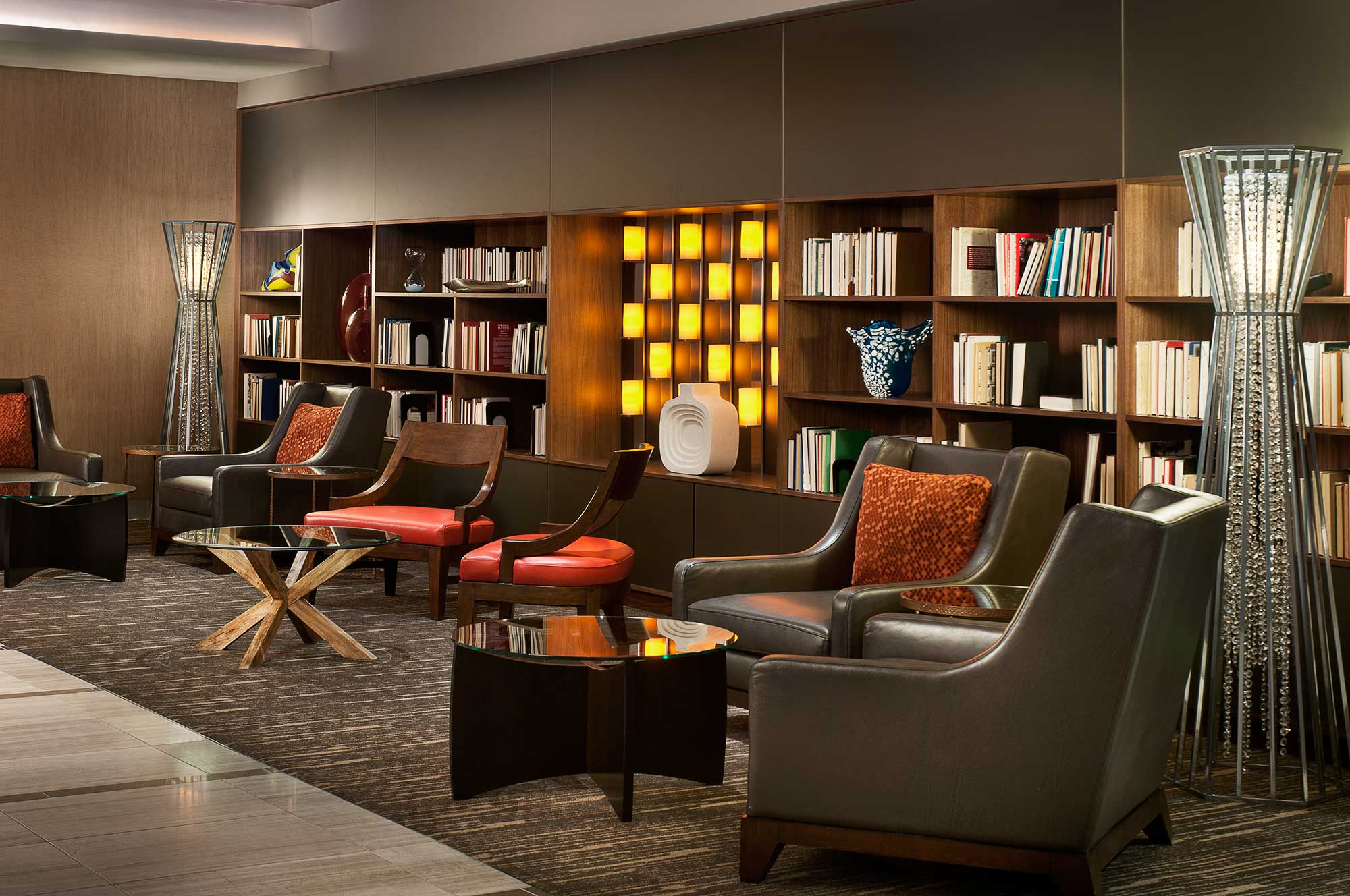 Westin Phoenix | Projects | Gensler