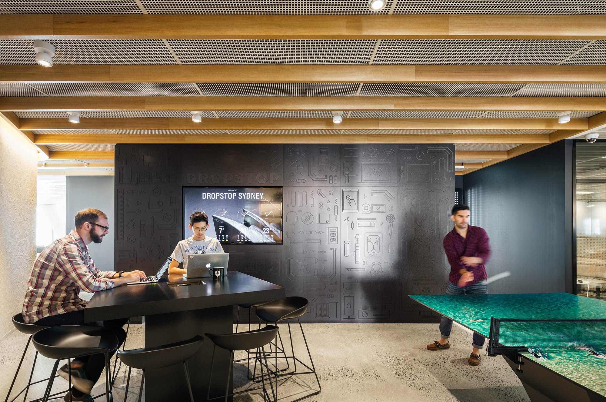 Dropbox | Projects | Gensler