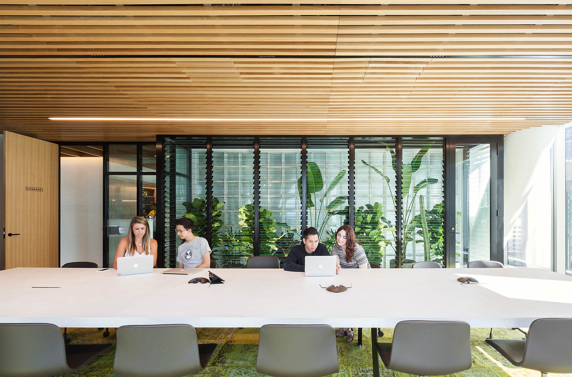 Dropbox | Projects | Gensler