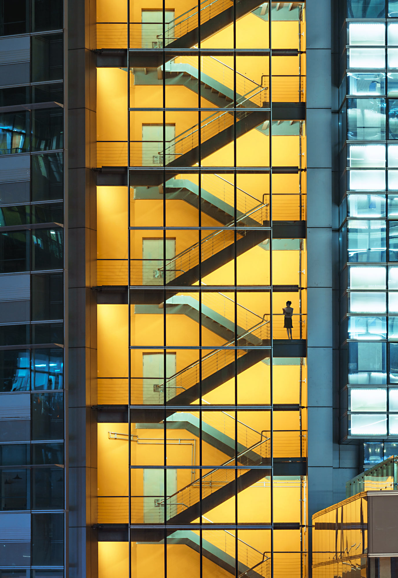 KIC Plaza | Projects | Gensler