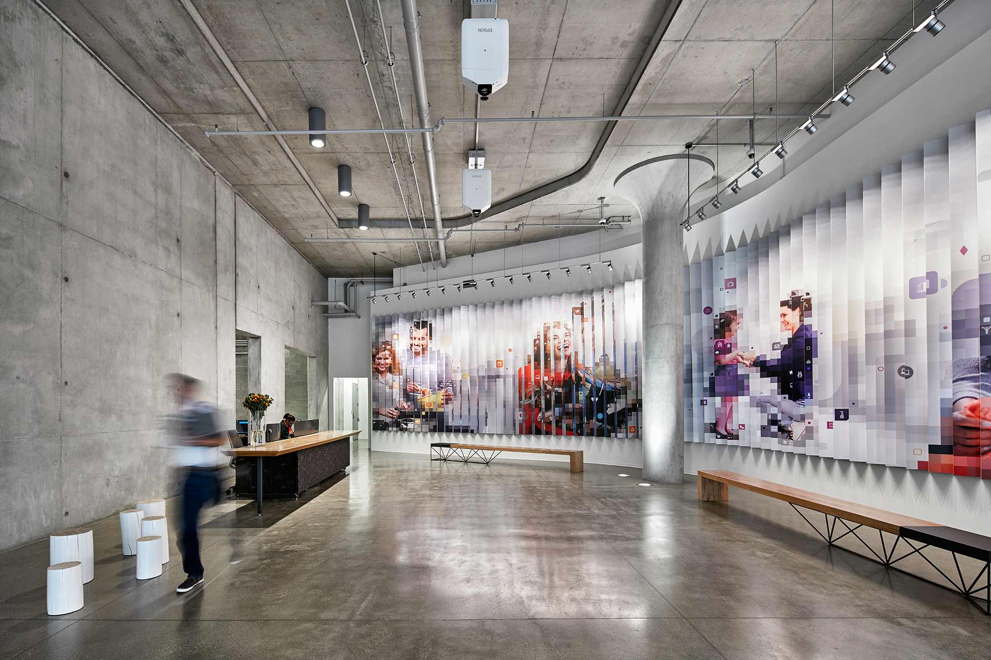 84.51° Centre | Projects | Gensler