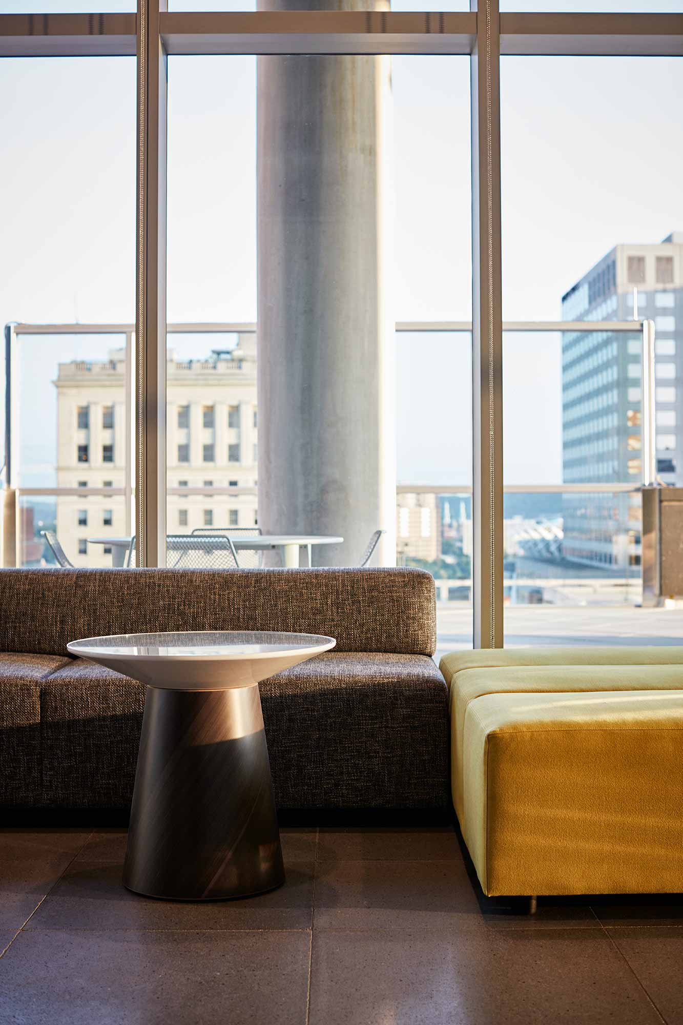 84.51° Centre | Projects | Gensler