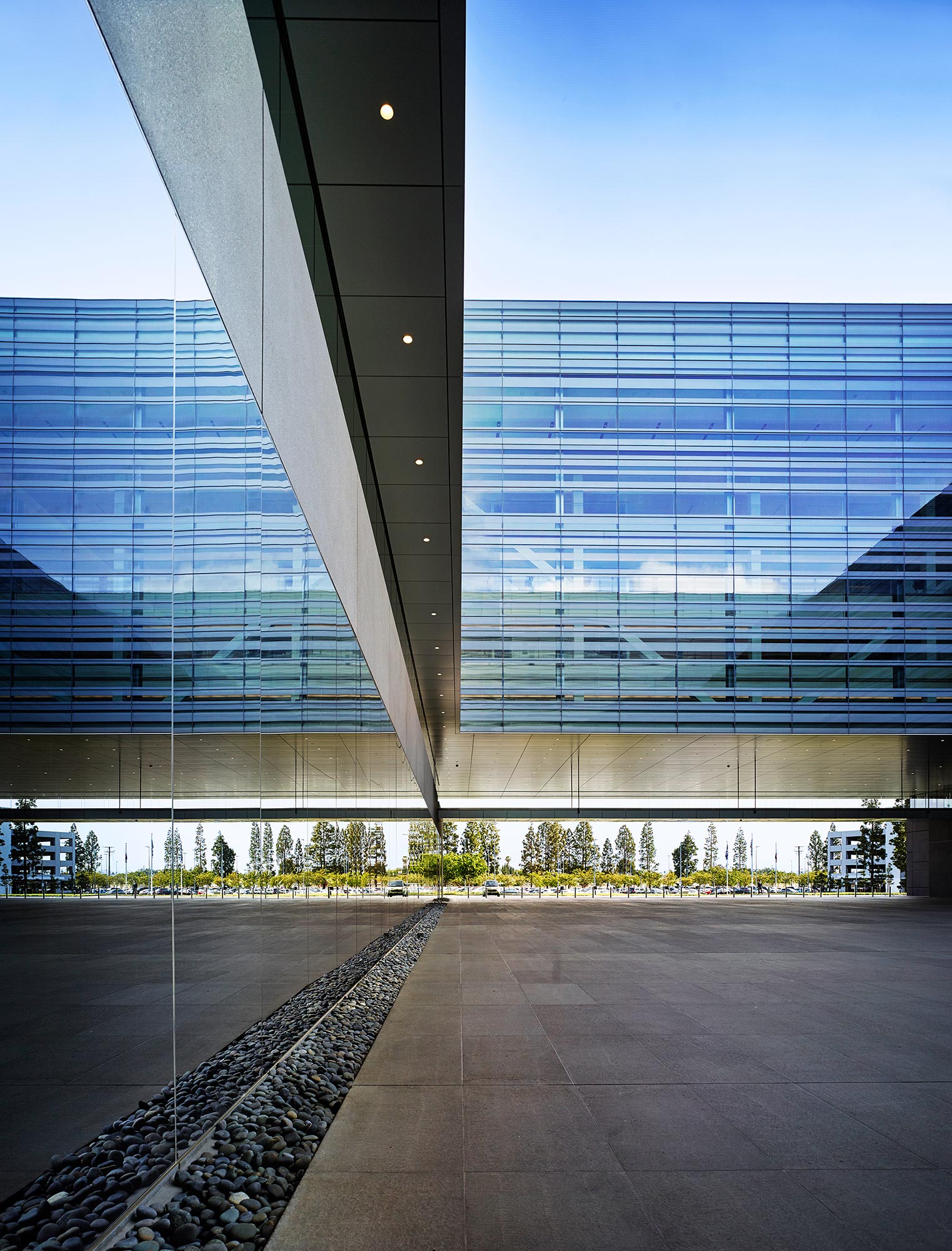 Hyundai Motor America, U.S. Headquarters | Gensler