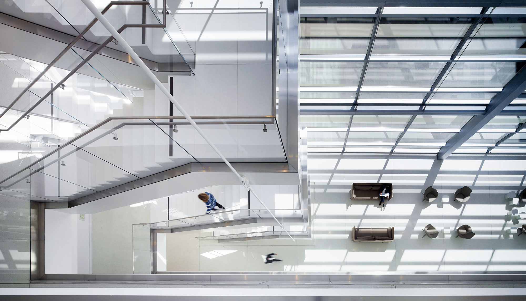Hyundai Motor America, U.S. Headquarters | Gensler