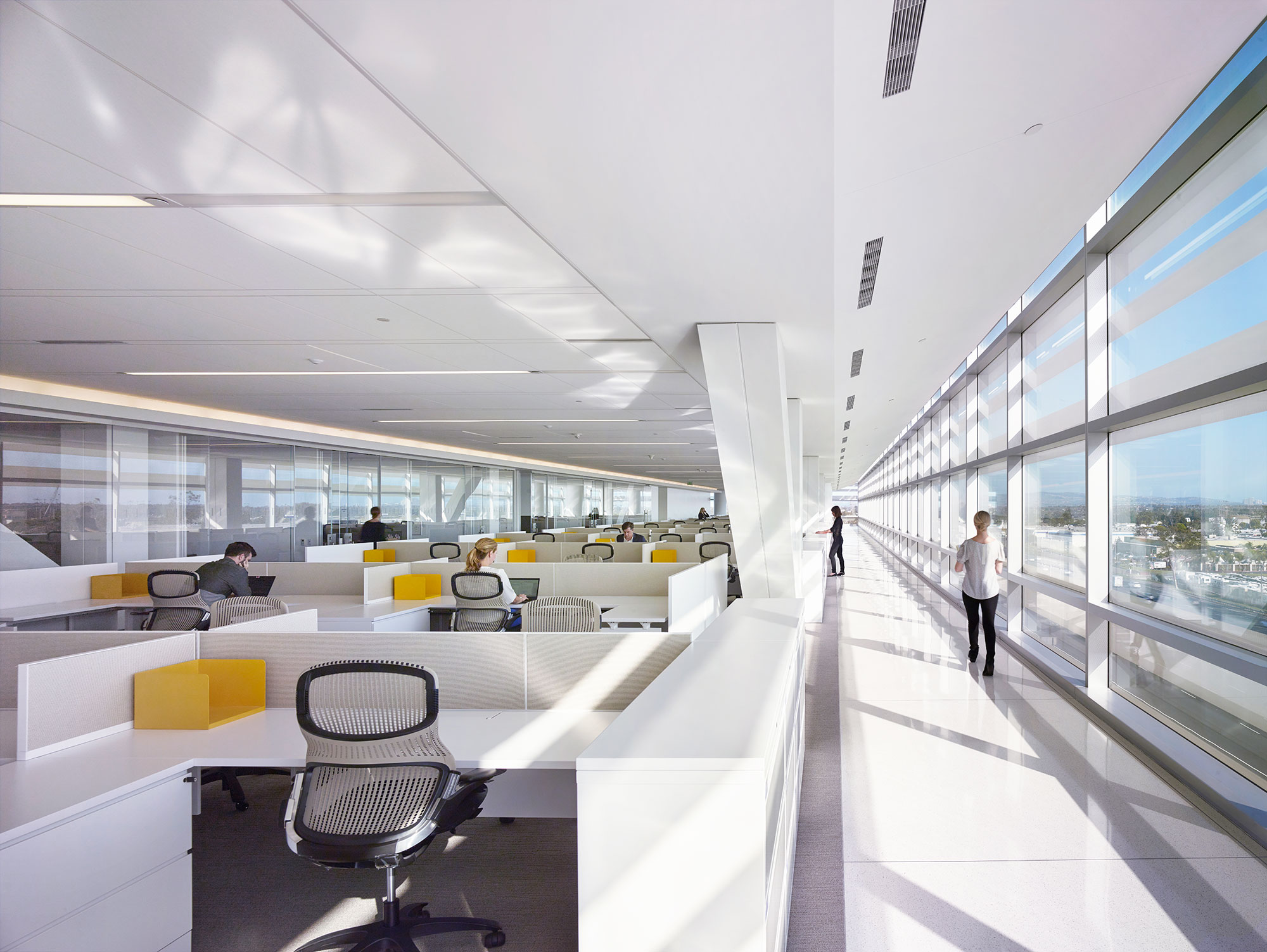 Hyundai Motor America, U.S. Headquarters | Gensler