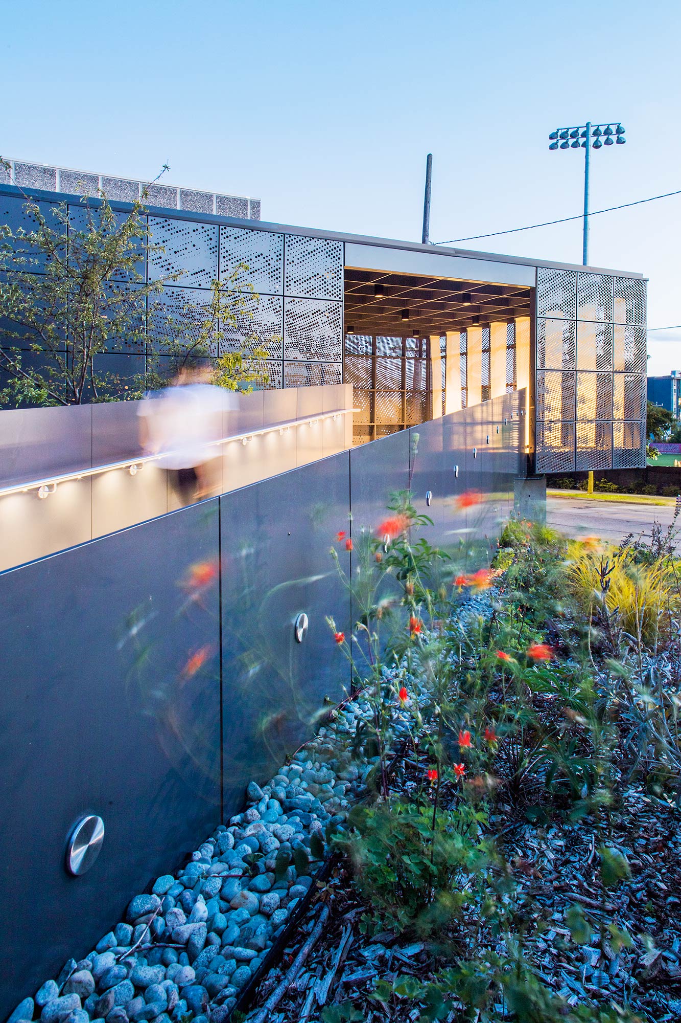 Seattle University, Porter Pavilion and Redhawk Center | Gensler