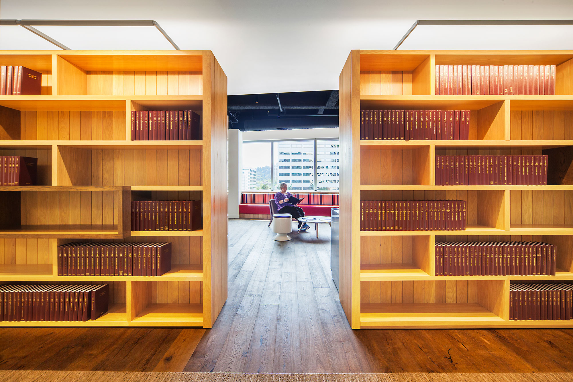 Troutman Sanders LLP | Projects | Gensler
