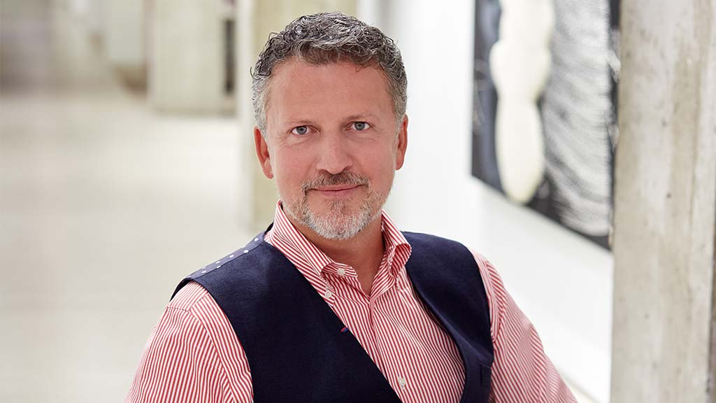 Collin Burry | People | Gensler