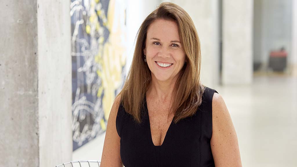 Leslie J. Jabs | People | Gensler