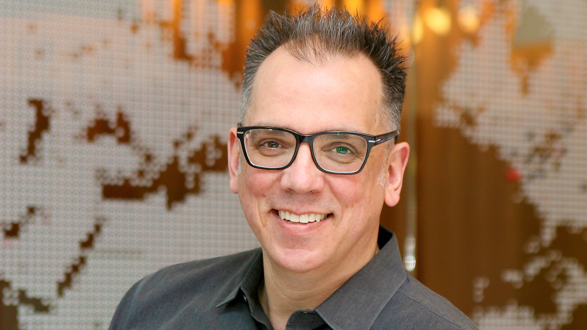 Jay Koback | People | Gensler