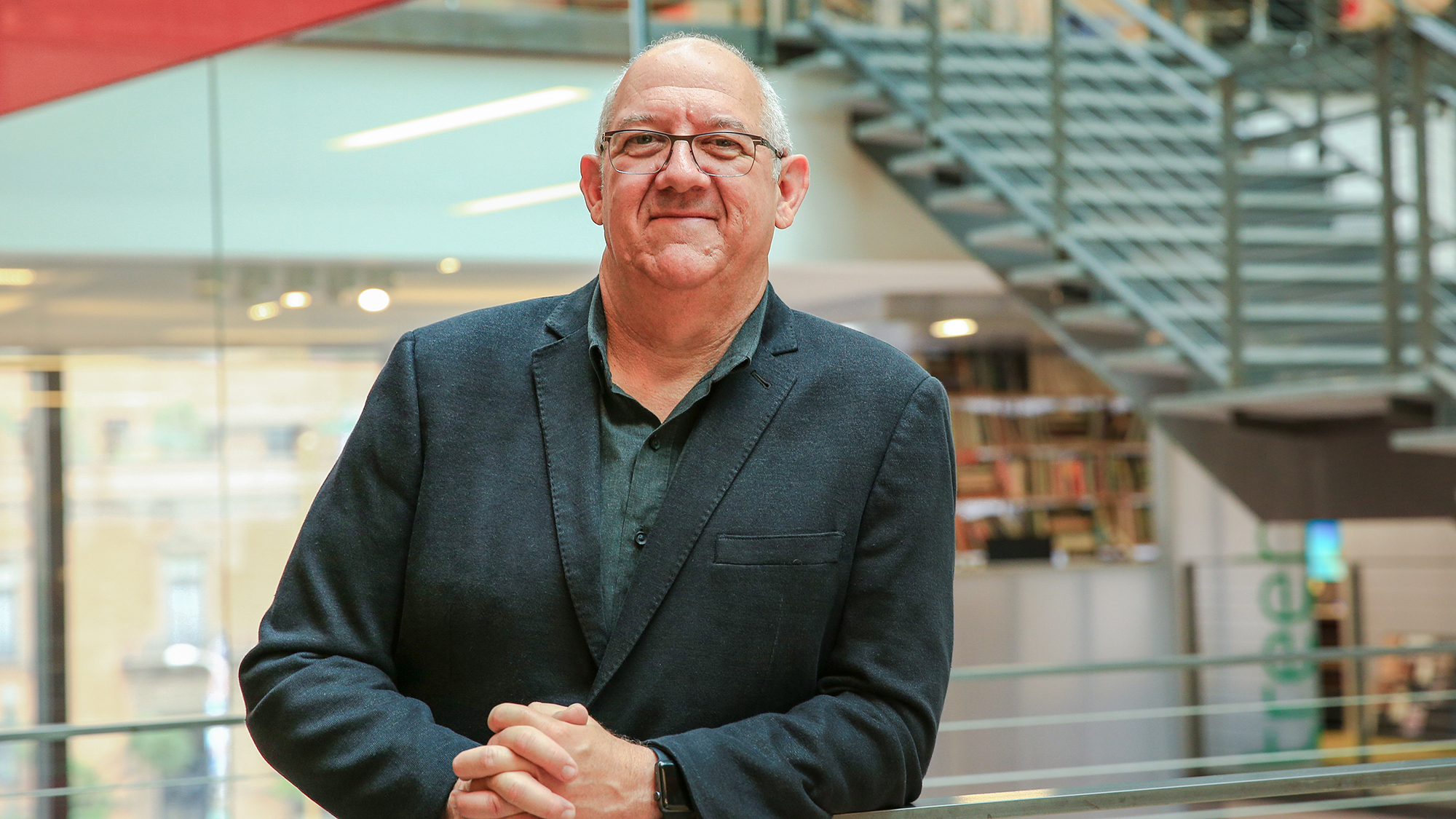 Bart Tucker | People | Gensler