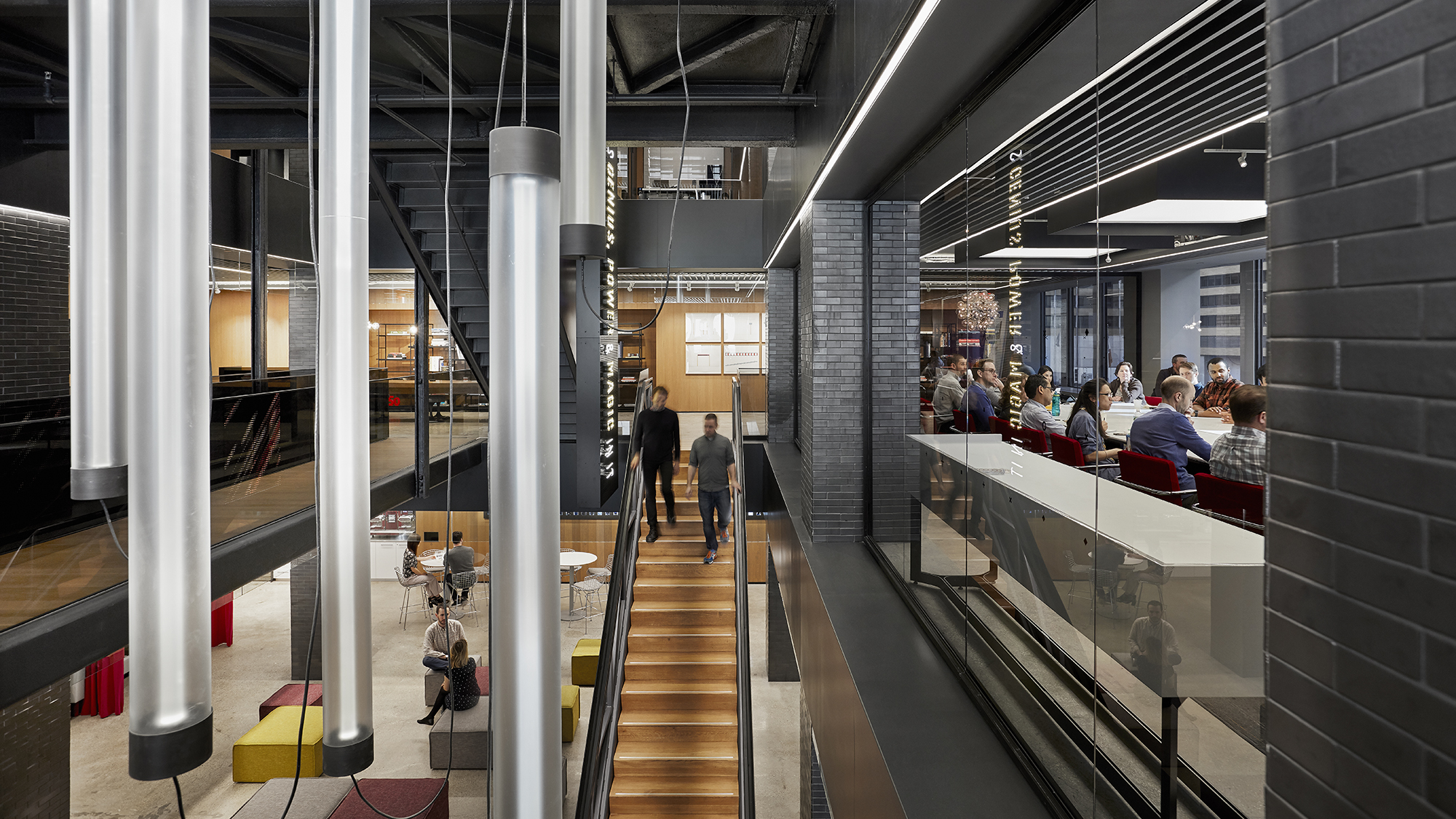 Gensler New York | Projects | Gensler