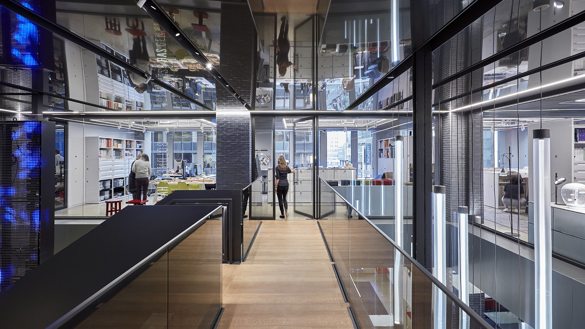 Gensler New York | Projects | Gensler