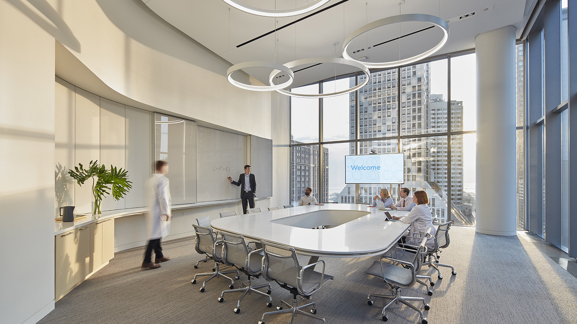 Shirley Ryan AbilityLab | Projects | Gensler