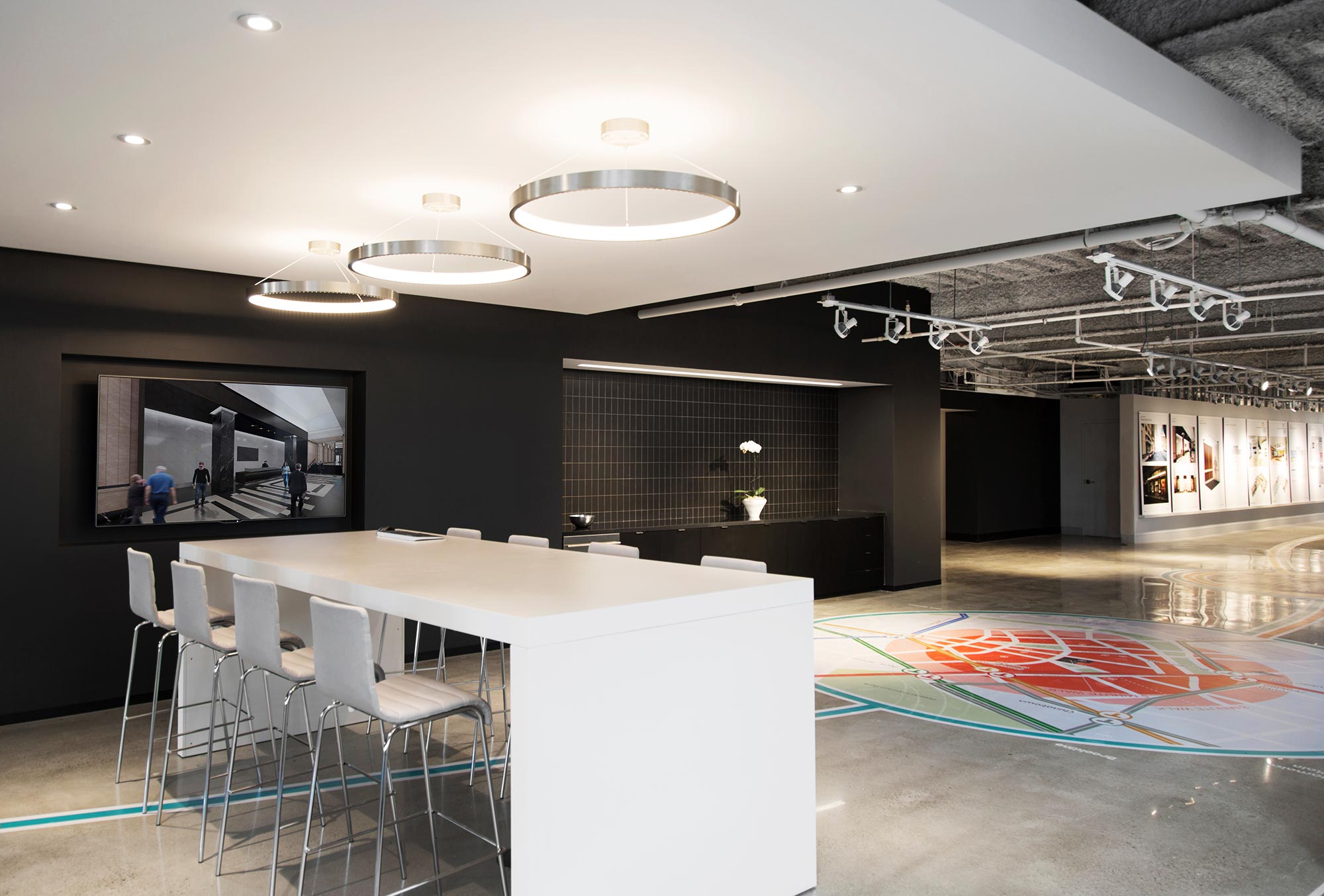 75-101 Federal Street | Projects | Gensler