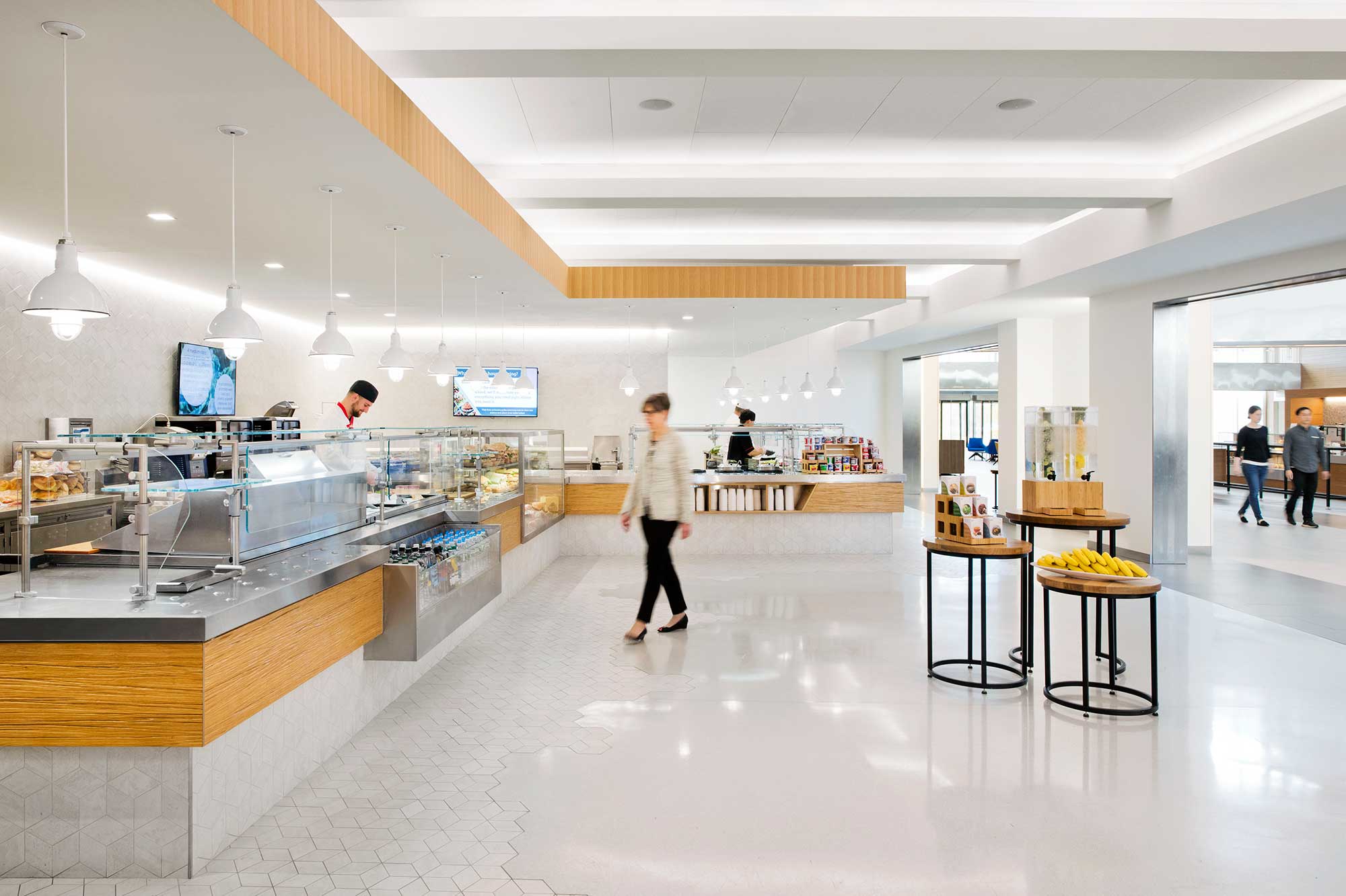 Bristol-Myers Squibb Princeton Pike | Projects | Gensler