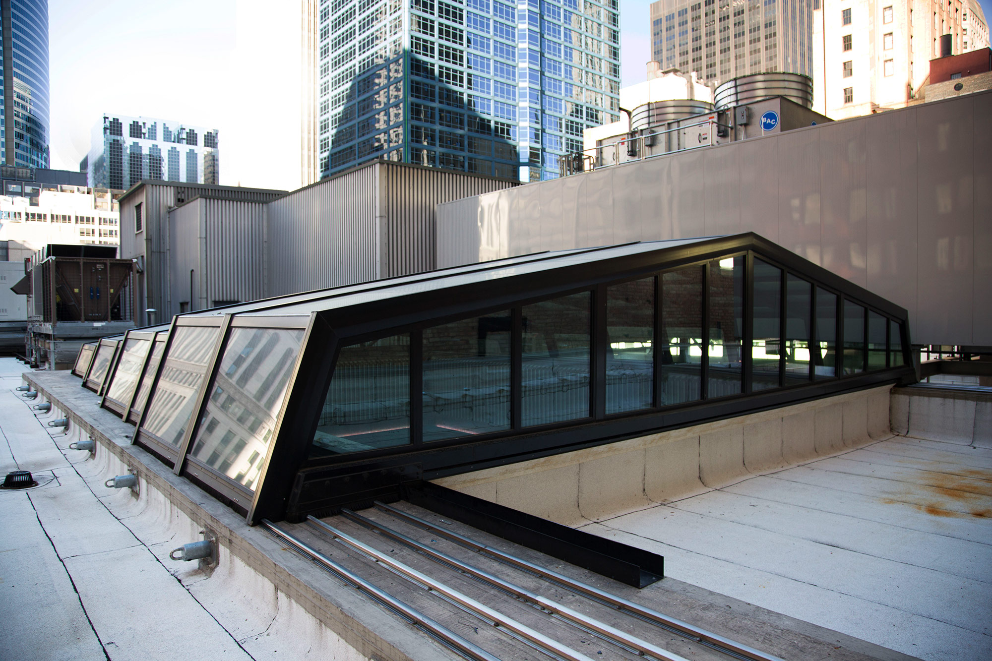 The Kimpton Gray Hotel | Projects | Gensler