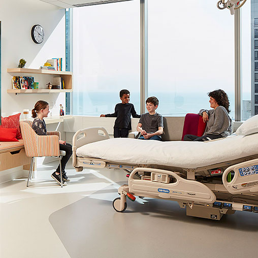 Chicago | Offices | Gensler