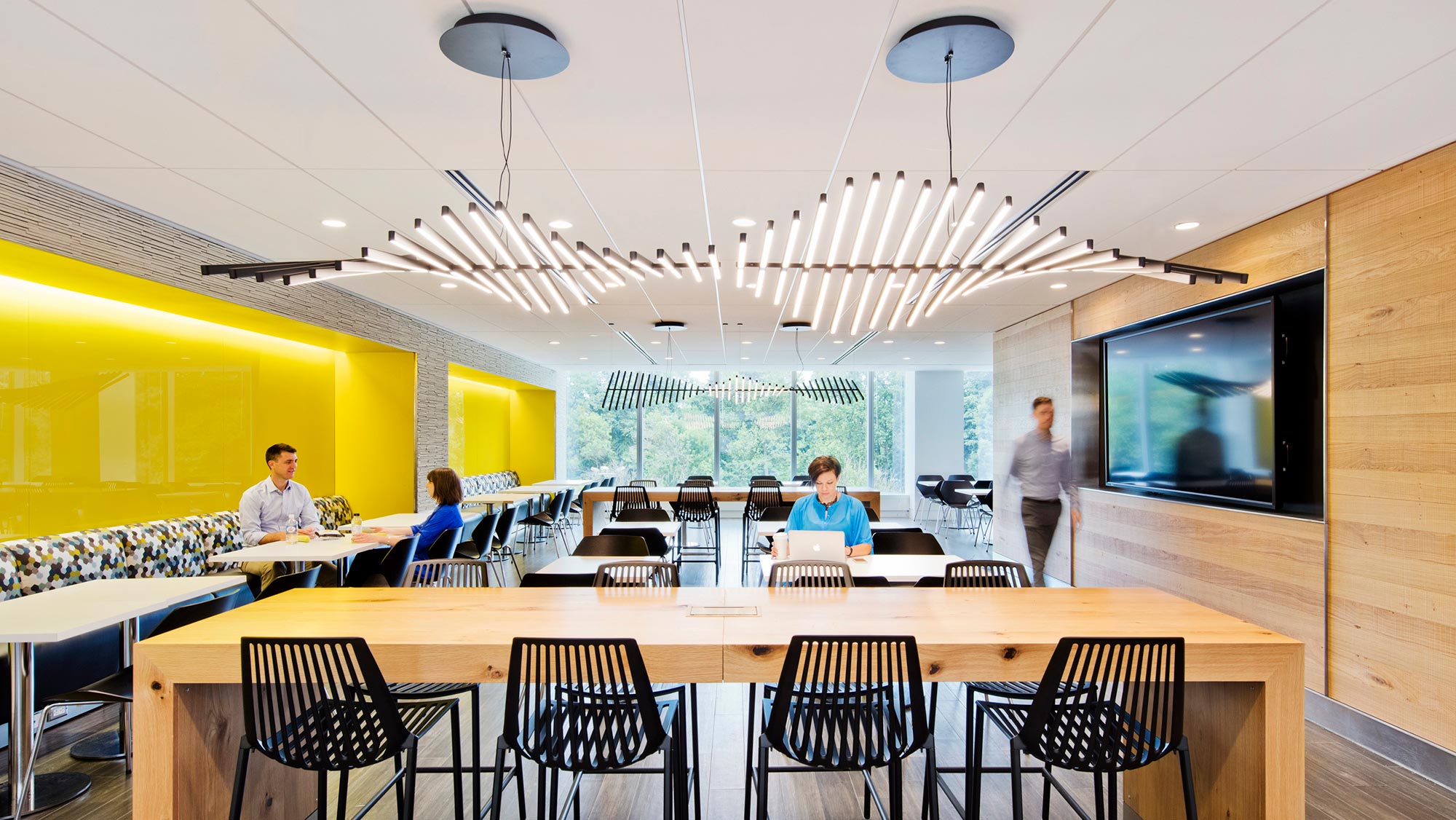 Confidential Government Client | Projects | Gensler