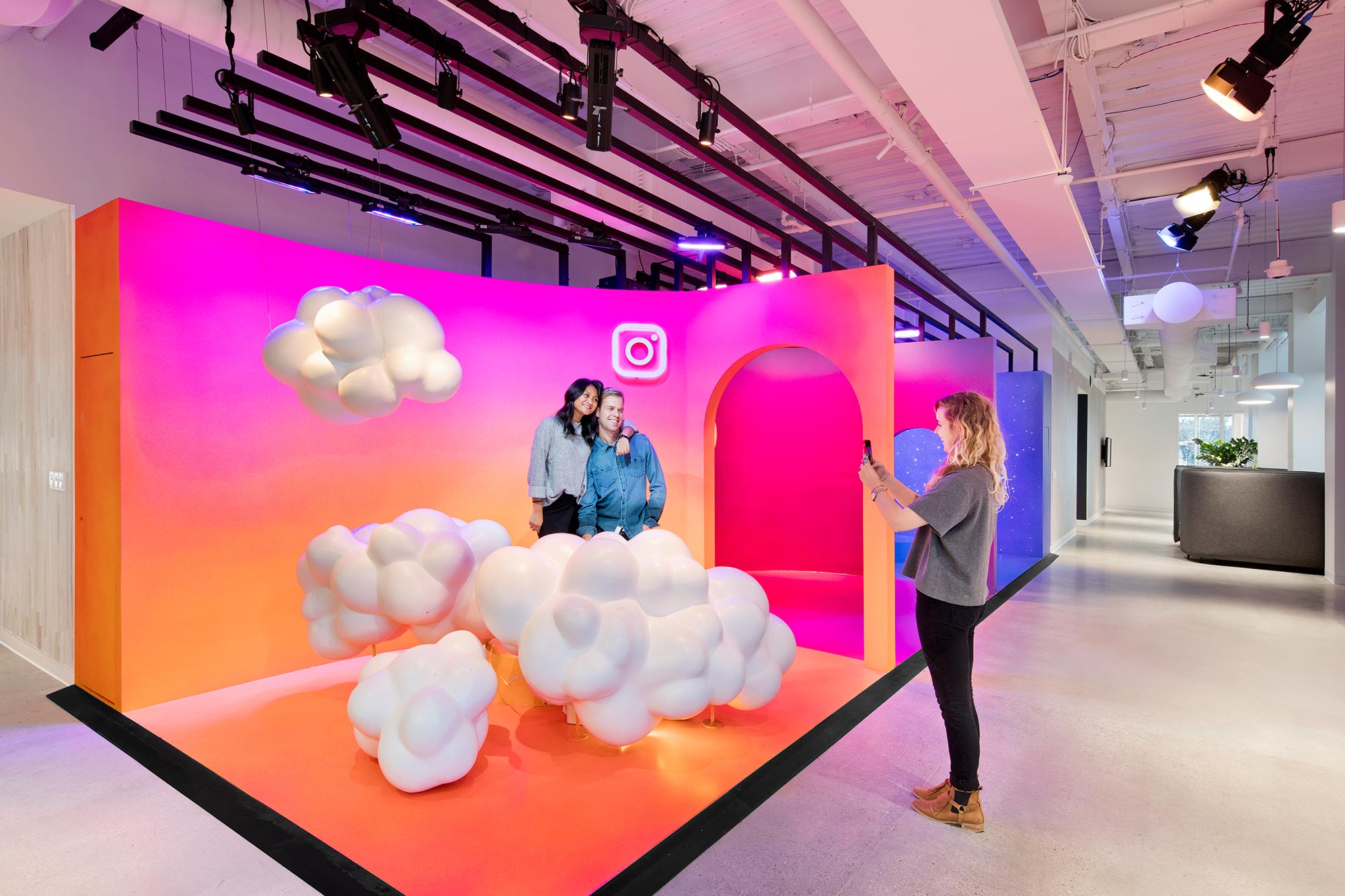 Instagram | Projects | Gensler