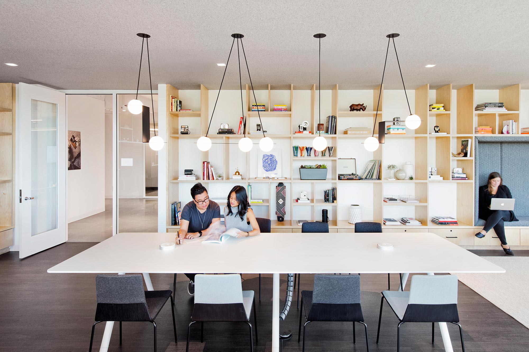 Instagram | Projects | Gensler