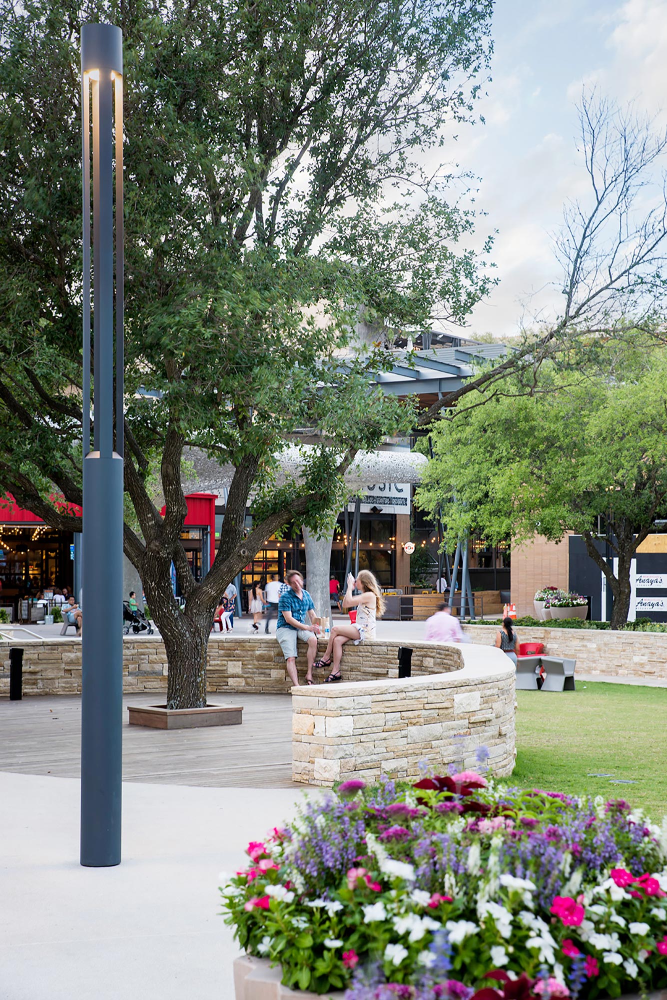 Domain Northside | Projects | Gensler