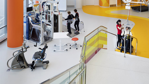 Chicago | Offices | Gensler