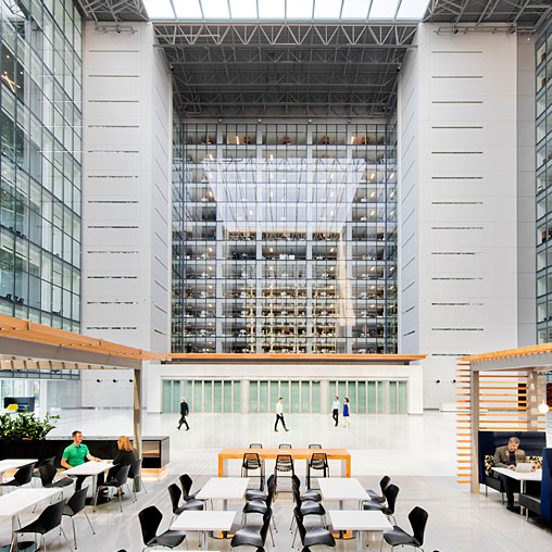 Washington, D.C. | Offices | Gensler