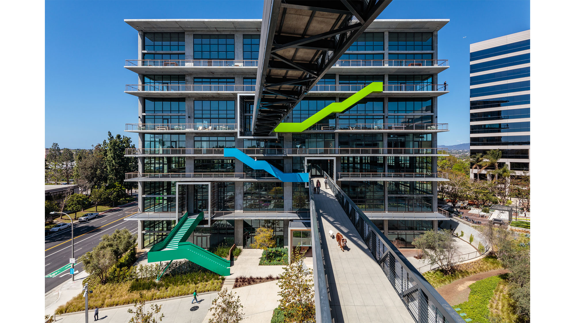 C3 | Projects | Gensler