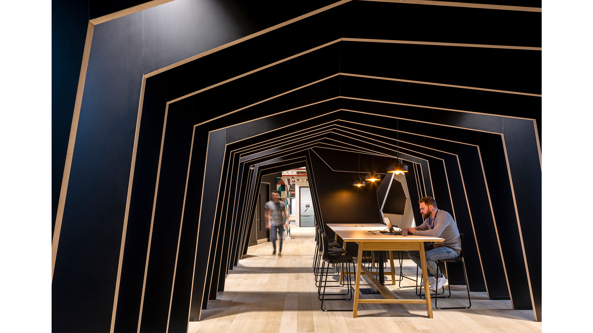 One Microsoft Place, Ireland | Projects | Gensler