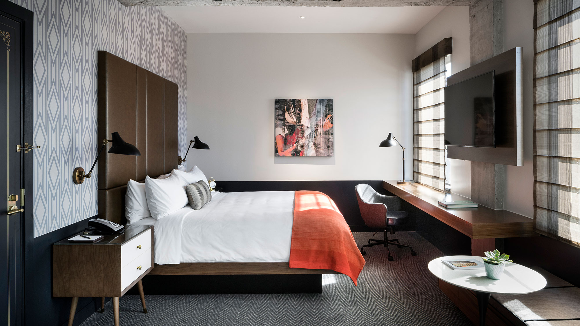 WATERMARK Baton Rouge, Autograph Collection | Gensler