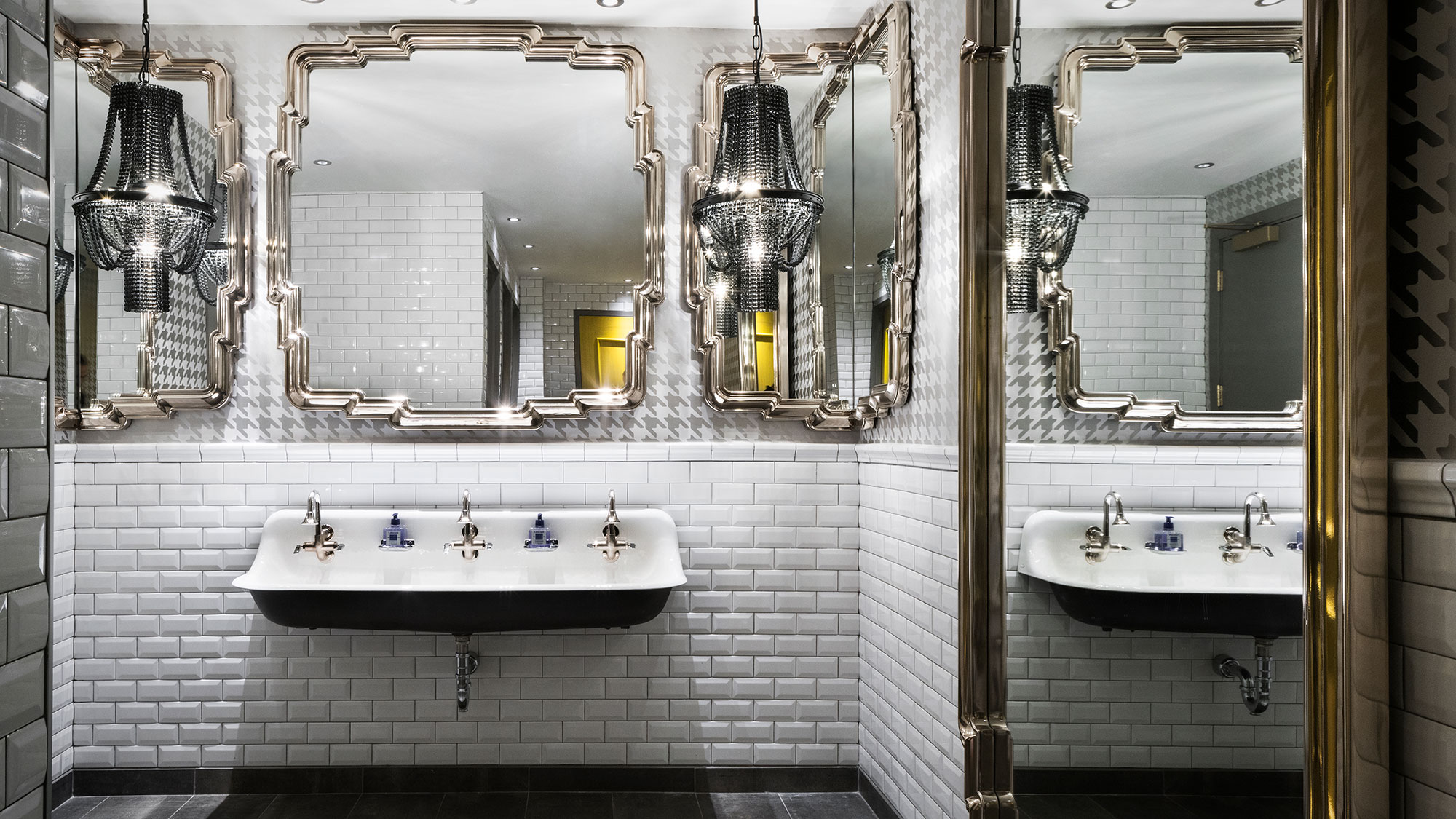 WATERMARK Baton Rouge, Autograph Collection | Gensler