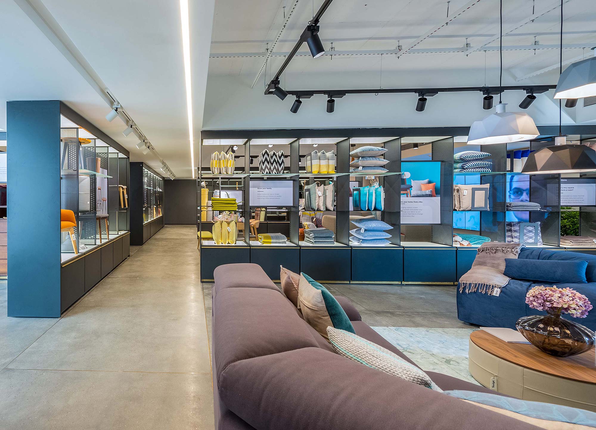 Script | Projects | Gensler