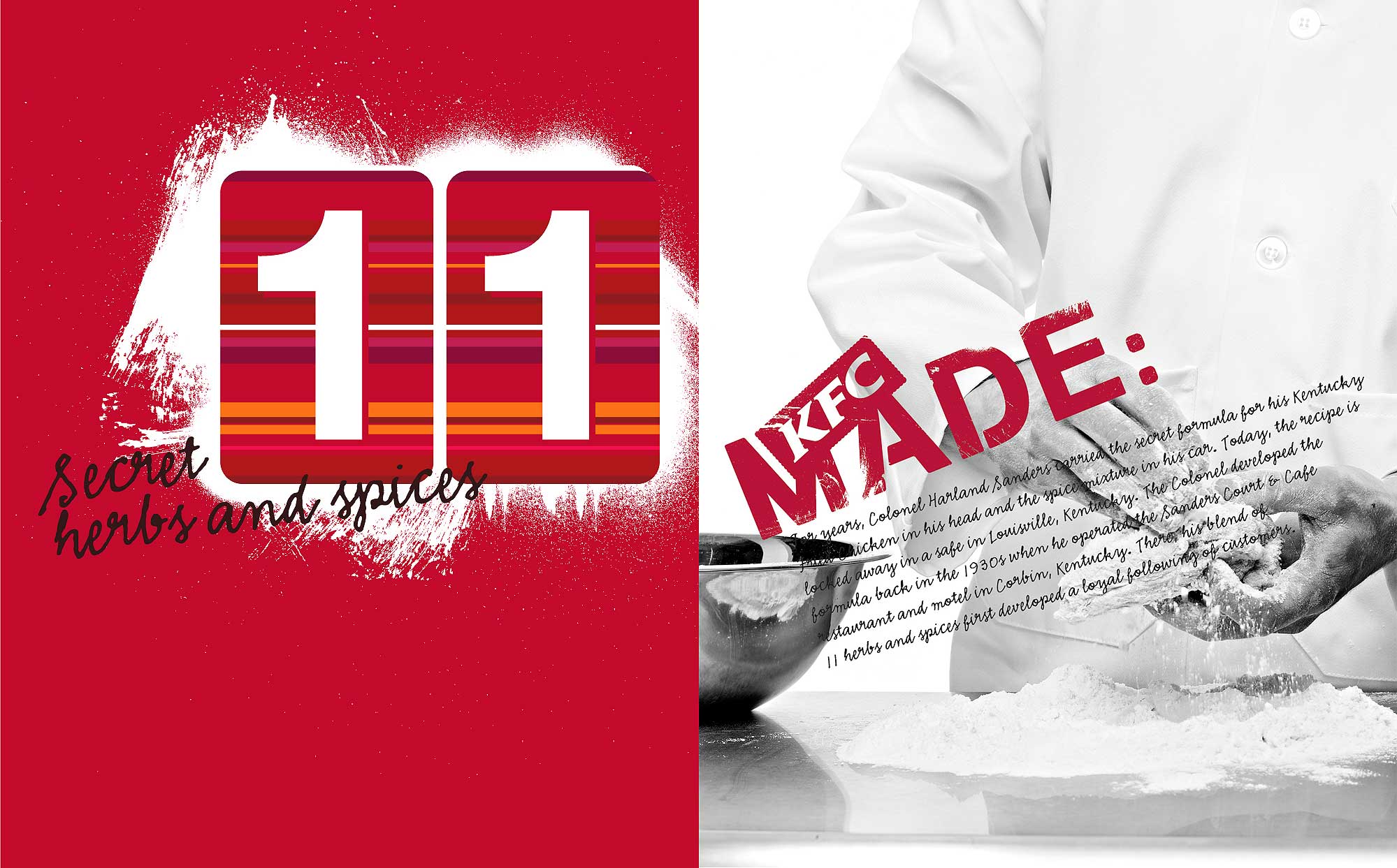 KFC | Projects | Gensler