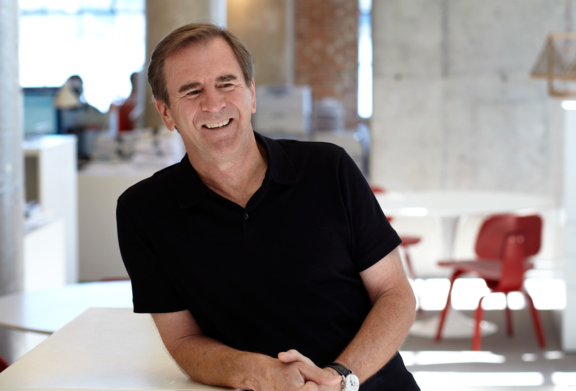 Daniel W. Winey | People | Gensler