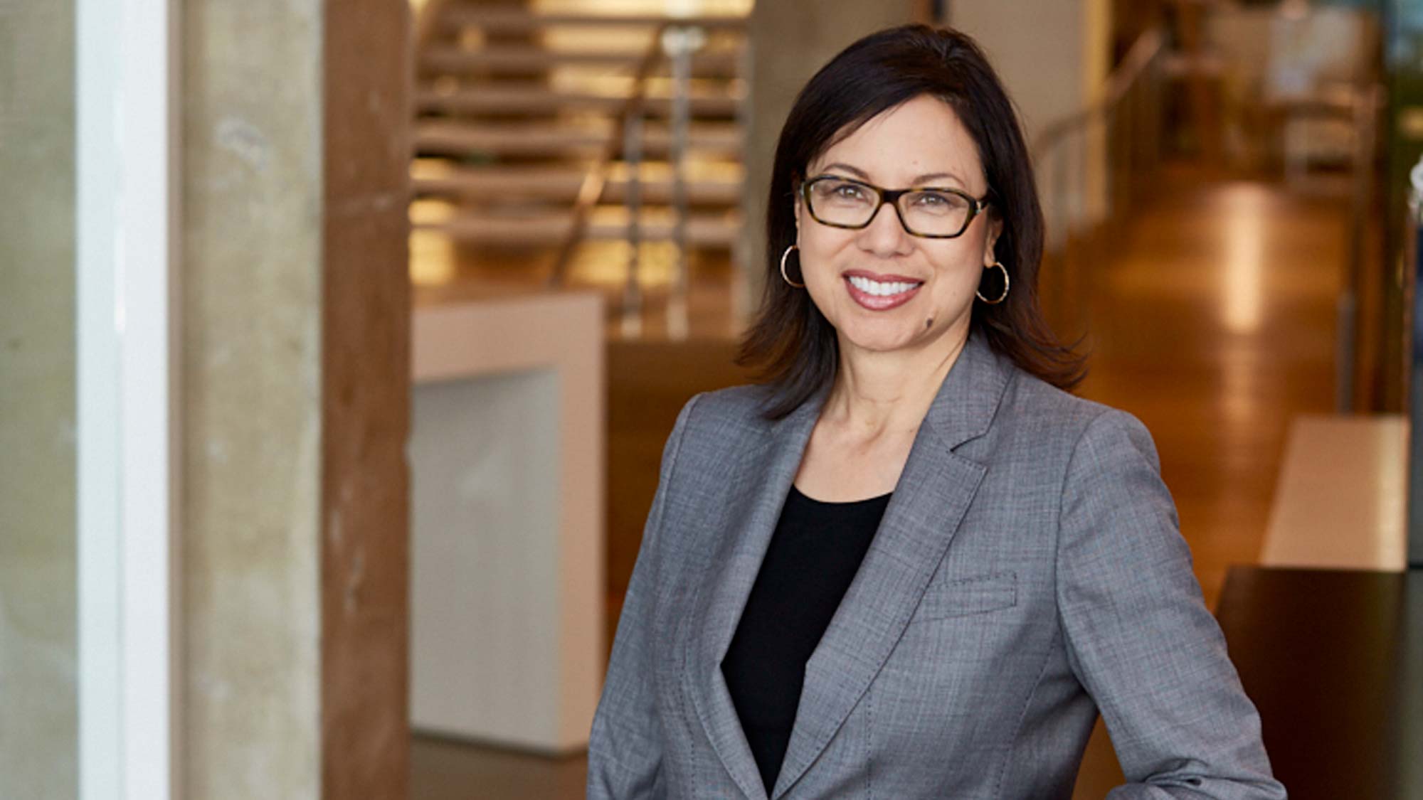 Diane Hoskins | People | Gensler