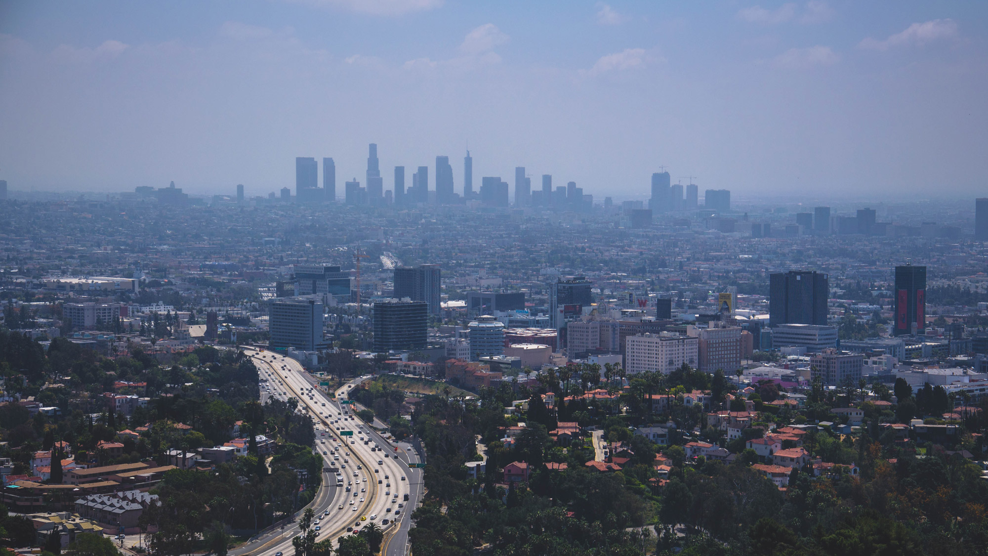Creating Transit-Oriented Communities in Los Angeles