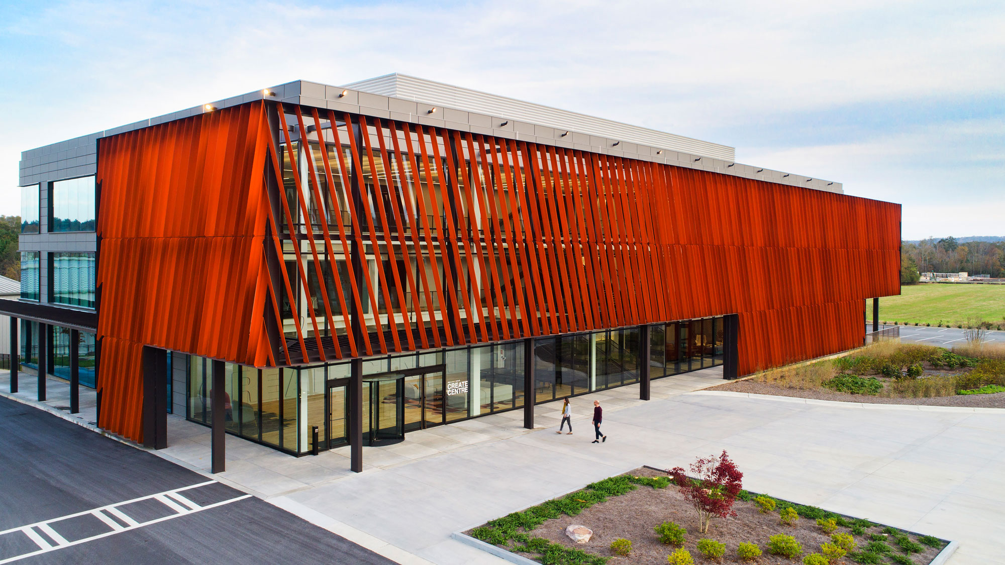 From Smart Buildings to Intelligent Placemaking