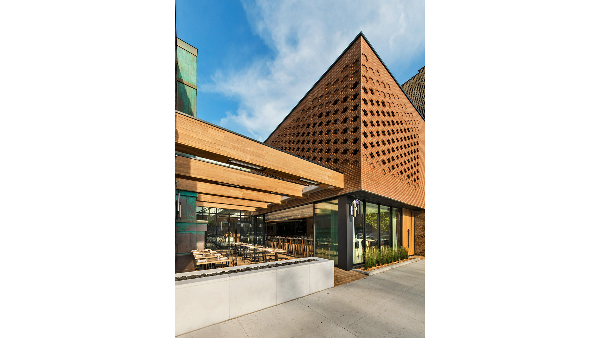 Tied House | Projects | Gensler