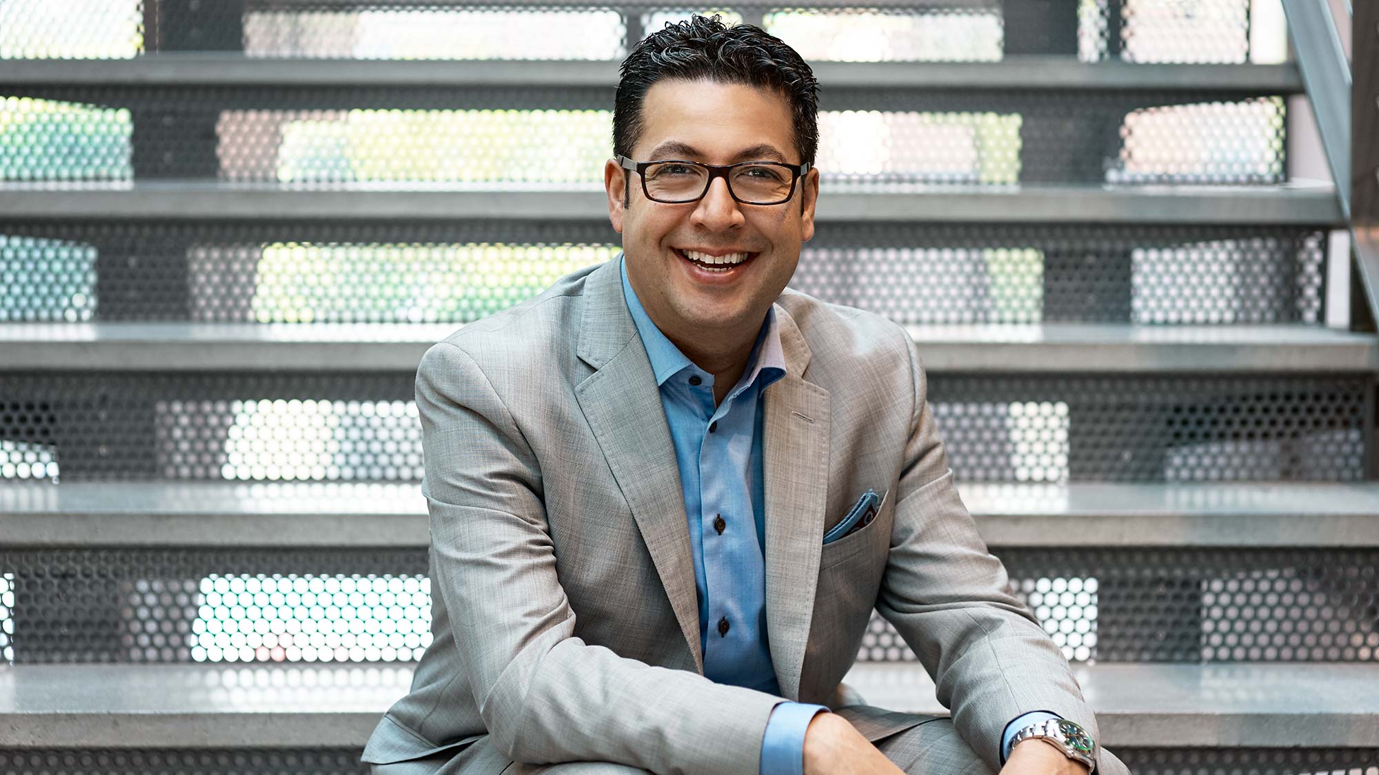 Joseph Joseph | People | Gensler