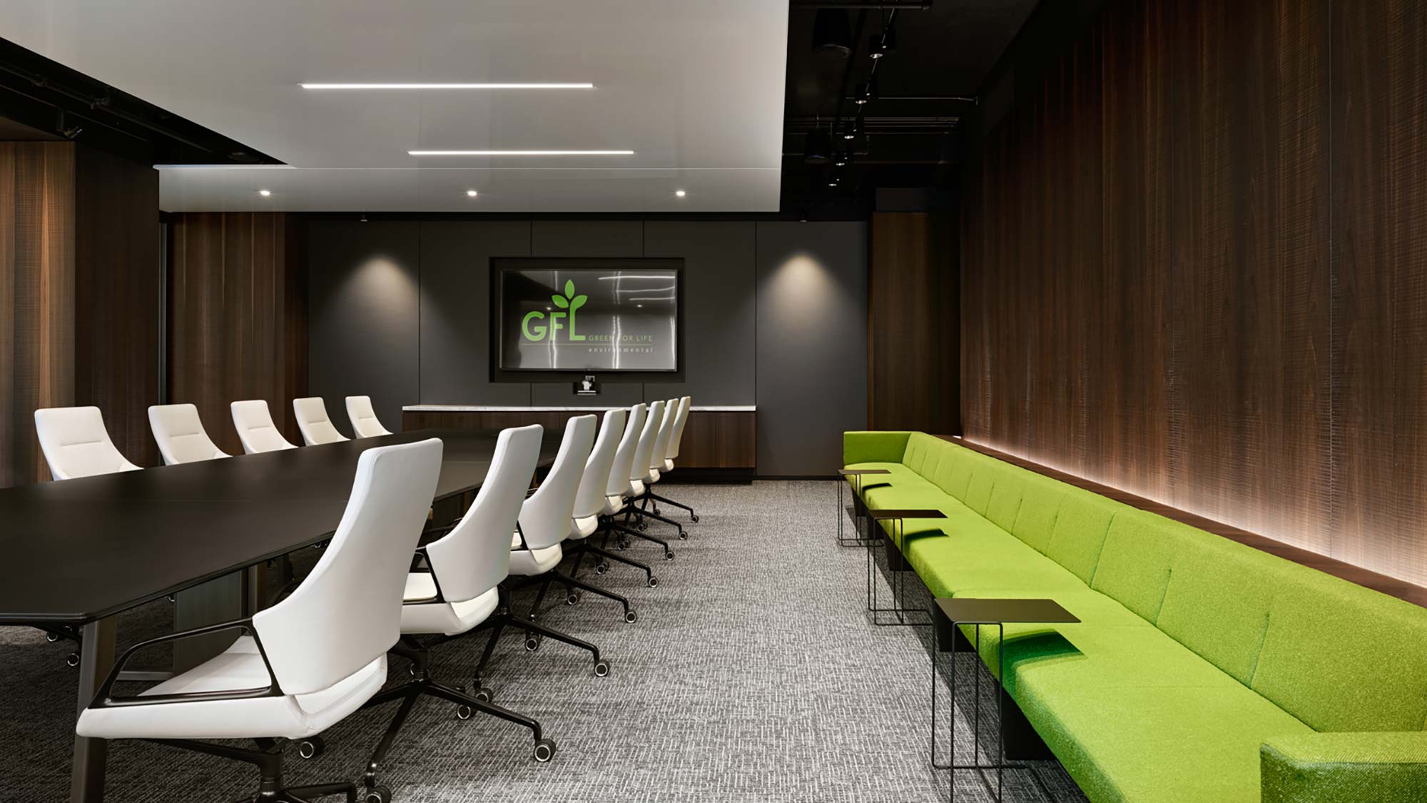 GFL | Projects | Gensler