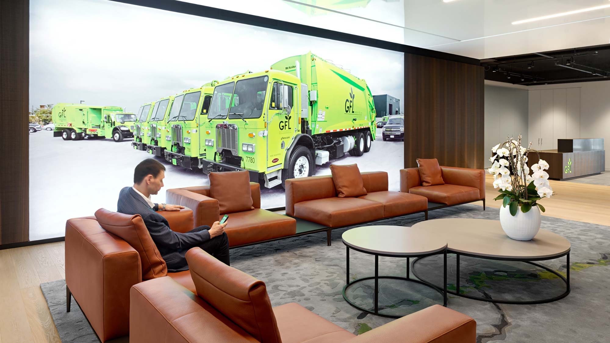 GFL | Projects | Gensler