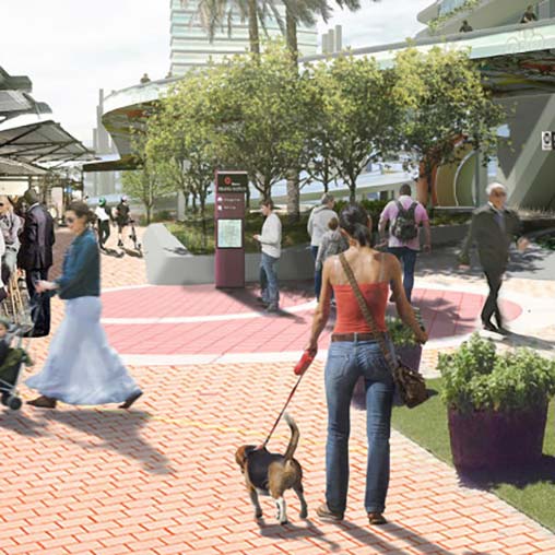 Los Angeles | Offices | Gensler