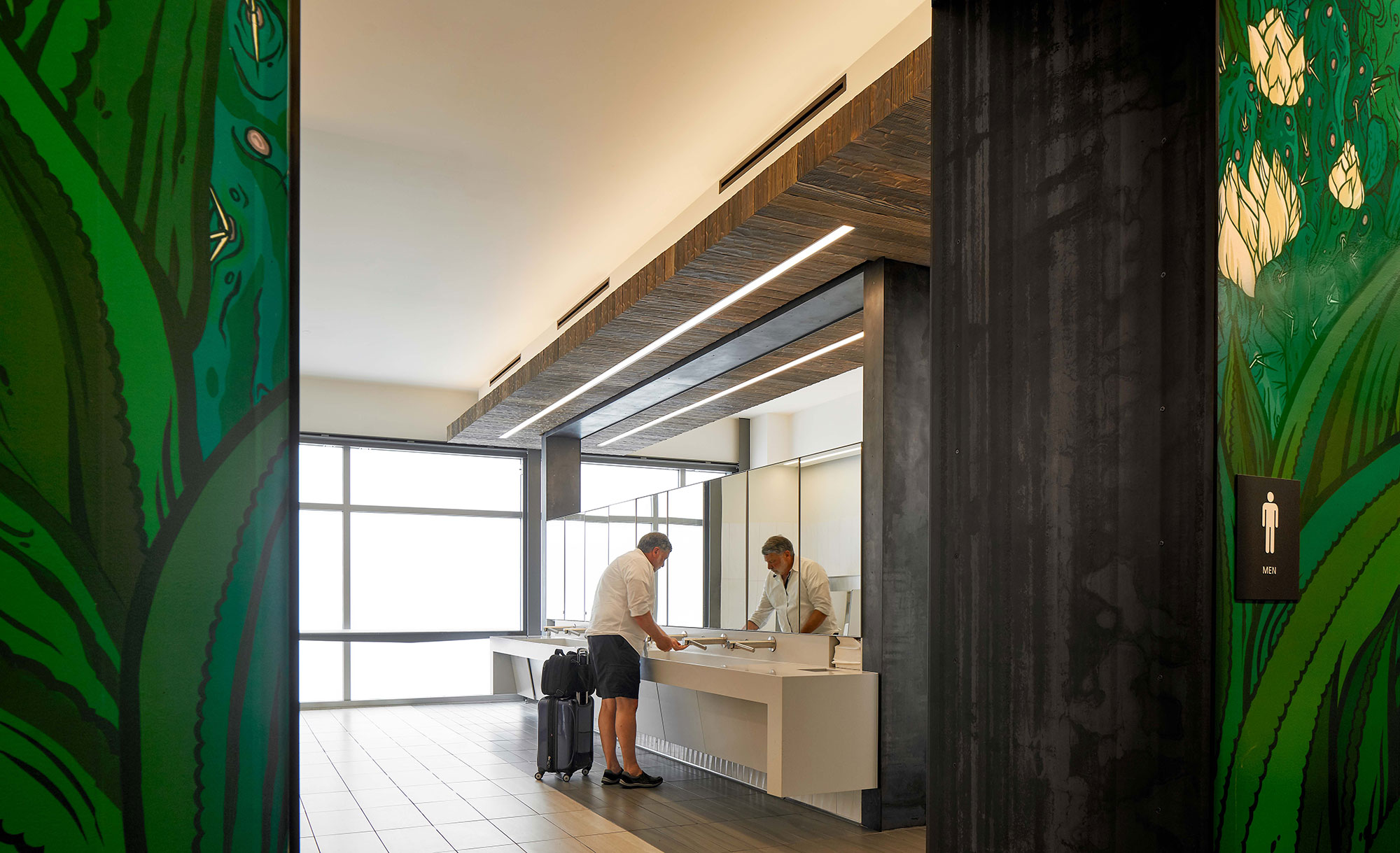Austin-Bergstrom International Airport Expansion | Gensler