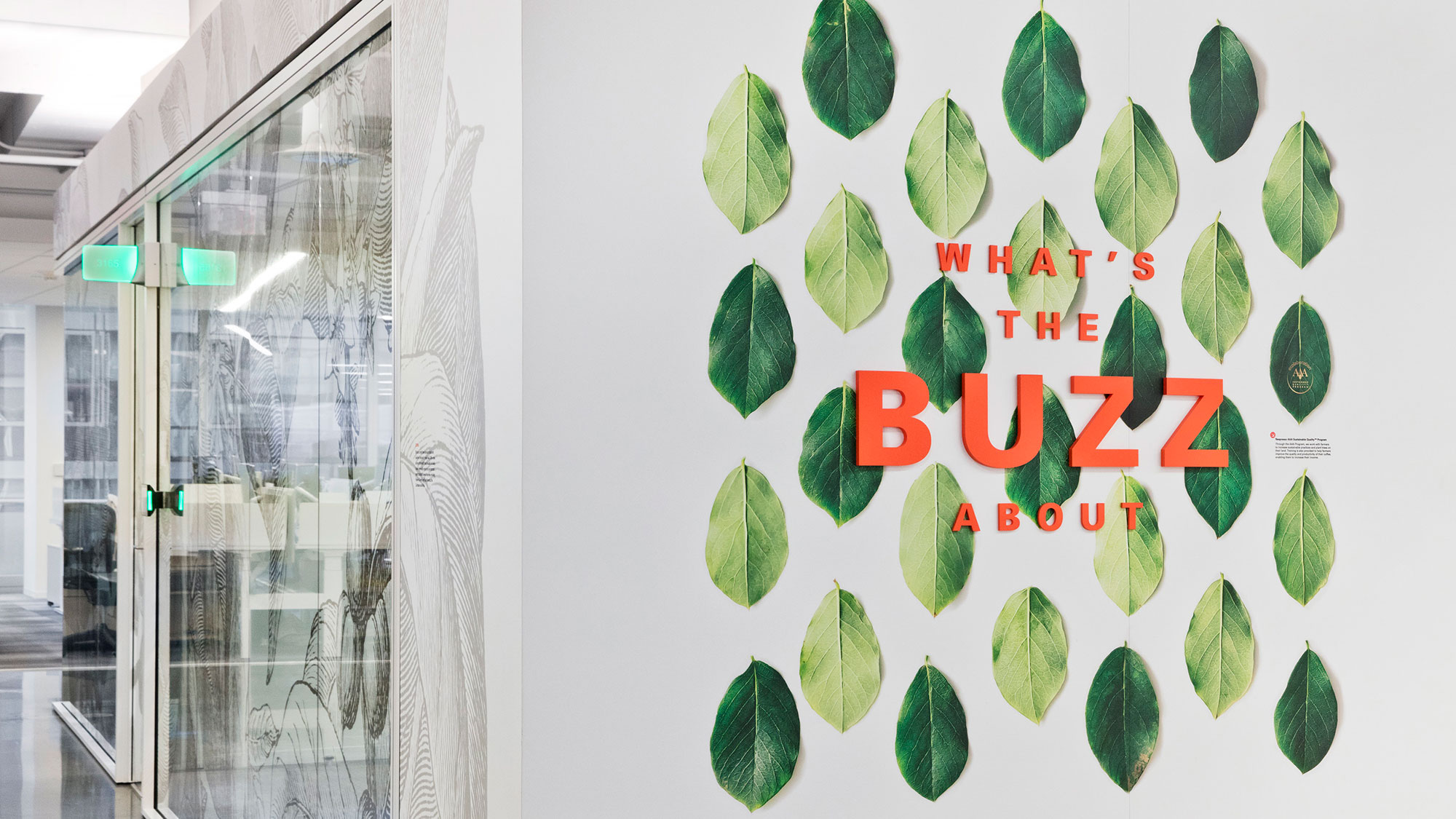 Nestlé USA: Experience Design | Projects | Gensler