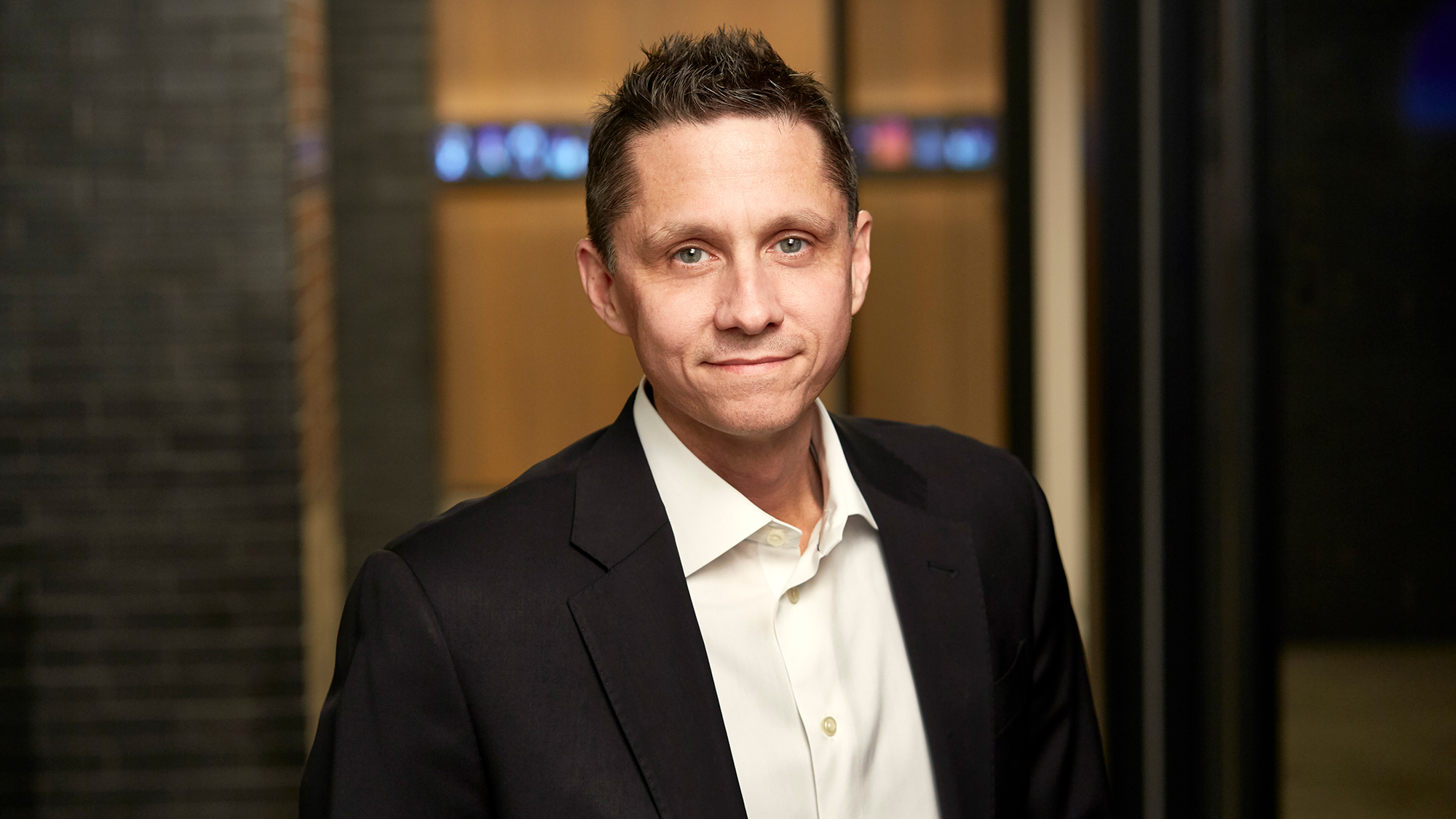 Timothy Bromiley | People | Gensler